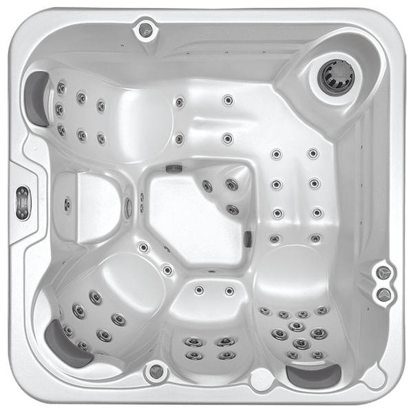 Madeira jakuzzi - medencediszkont.hu